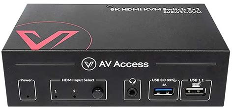 4 Best Kvm Switches For Gaming In 2023 Nerd Techy
