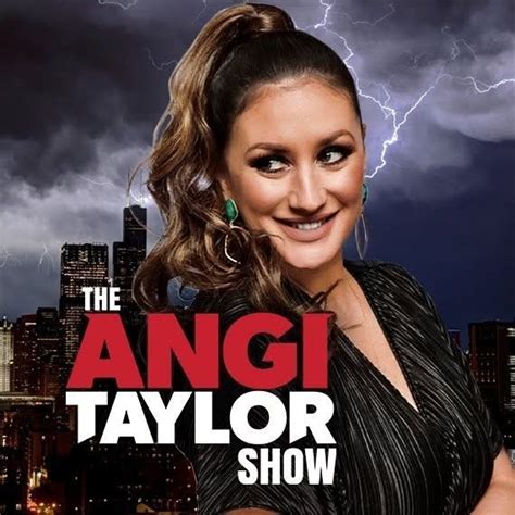 Angi Taylor Show Angitaylorshow On Threads