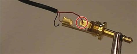 How To Fix Headphone Wires With Electrical Tape BoomSpeaker