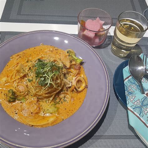 Hyunju Kim 복합문화공간미호 로제파스타 파주맛집추천 파주까페 운정맛집추천 교하맛집 파주핫플추천 파주갤러리카페 혼자여행 혼밥 힐링하기좋은곳 미호 파주파스타