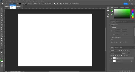 How To Make A Straight Line In Photoshop A Complete Guide