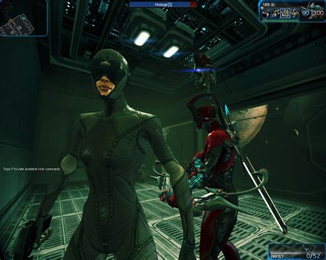 Nick Naked Has Become Gary The Gimp General Discussion Warframe Forums