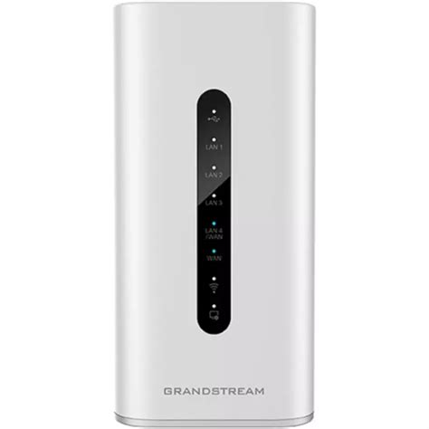 Router Wi Fi 6 De Doble Banda Gwn7062 Grandstream Grandstream
