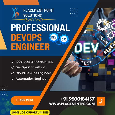 placement point solutions on linkedin devops continuousintegration continuousdelivery