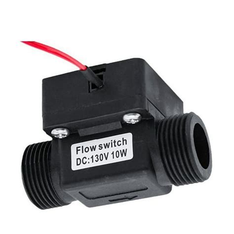 Instantaneous Flow Switch Sen Fb21wa Flow Switch Pressure Resistance 1