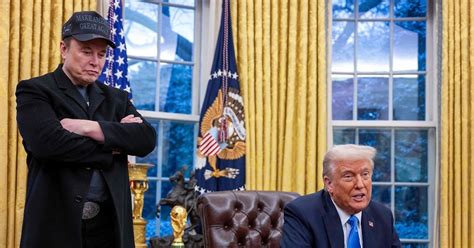 주가 폭락 머스크 흑기사로 나선 트럼프테슬라 1대 살 것