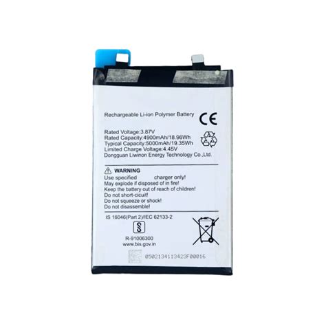 Buy Infinix Zero G Battery Online Xparts In