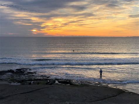 Photo Of The Day Early Risers