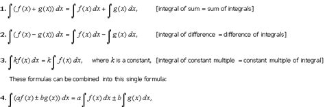 Find And By Inspection Without Using Formulas
