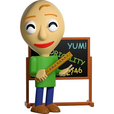 baldi s basics