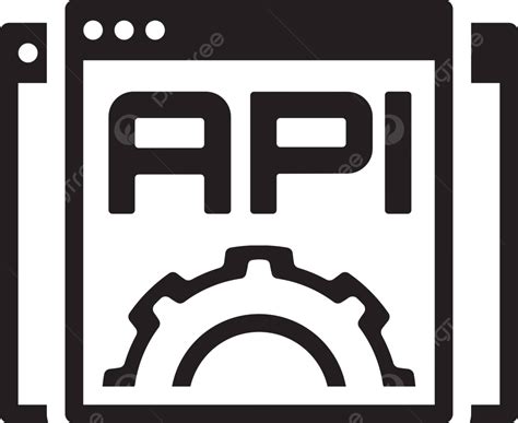 Settings Api Icon Flat Design Vector Ux Concept Vector Vector Ux Concept PNG And Vector With