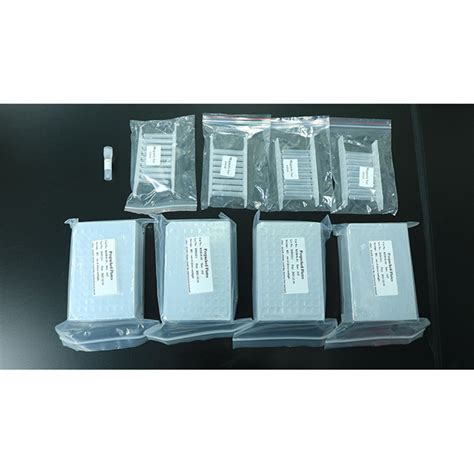 Nucleic Aciddnarna Extraction Reagentmagnetic Beads Method Buy