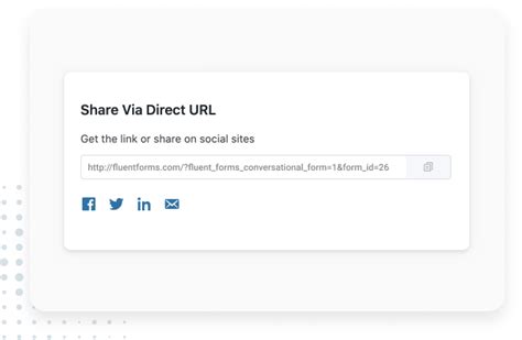 Build Fluent Conversational Forms Fluent Forms