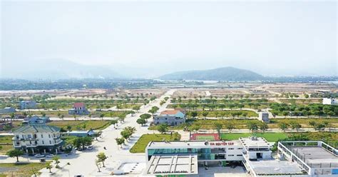 Danh sách các khu công nghiệp ở Đà Nẵng đến năm 2020 Mới nhất Thị