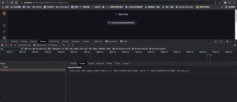 多个变量级联筛选希望变量查询不到数据时可以设置默认值 Issue taosdata grafanaplugin GitHub