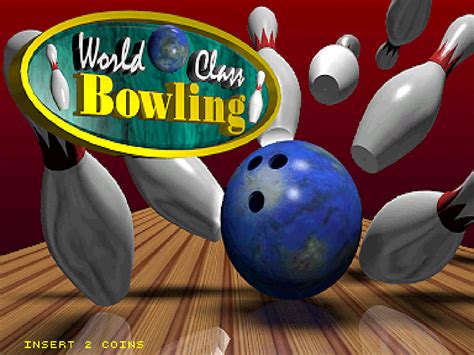 world class bowling box covers mobygames
