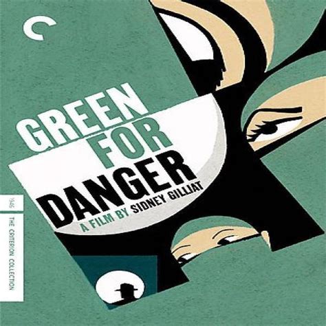 Green For Danger