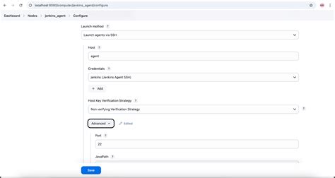 Generating Automated Test Reports After Each App Release Using Jenkins Lambdatest