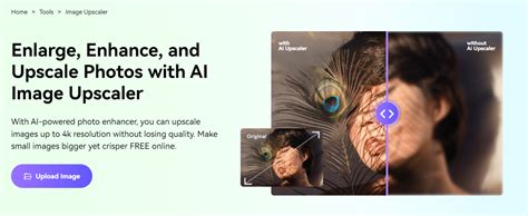 17 Best Ai Based Image Upscaler To Enhance Photo Quality Geekflare