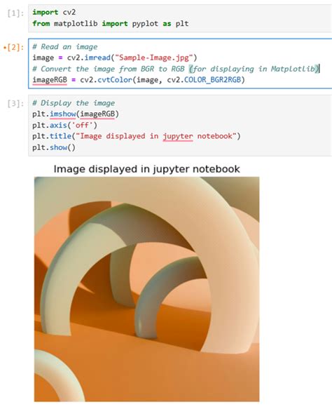 Getting Started With Opencv