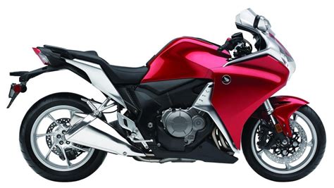Shaft Driven Honda Motorcycles