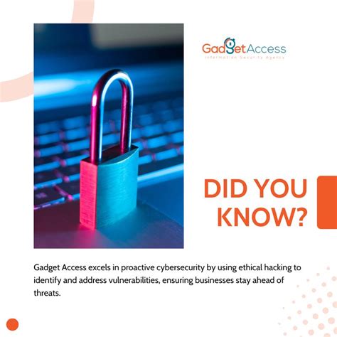 Gadget Access Information Security On Linkedin Cybersecurity Ethicalhacking Gadgetaccess