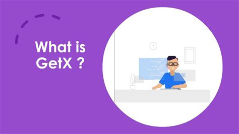 What Is GetX Flutter Powerful Framework In Flutter Flutter 2 5 GetX