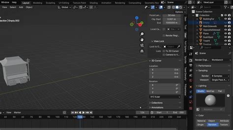 Objects Disappearing When Origin Is Outside Of Viewport In 41 R