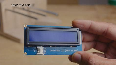 diy arduino based auto label dispenser machine 4 steps with pictures
