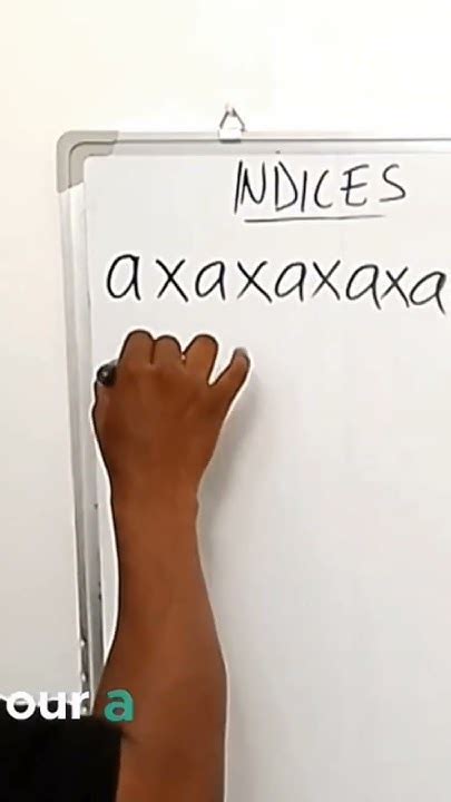 Things You Might Not Have Known About Indices Education Surdsand