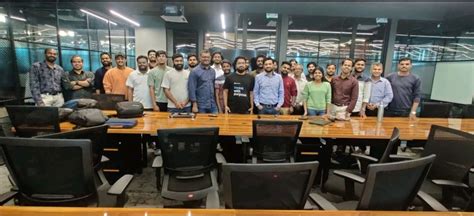 Prashanth P On Linkedin Startupcommunity Networking Innovation