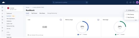 Disk Cleanup What Is It And When To Use It Runcloud Docs