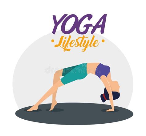 Woman Potition Stock Illustrations 1 Woman Potition Stock