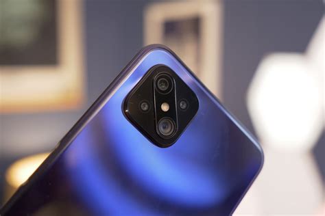 Oppo Reno 4 Z review: Affordable 5G