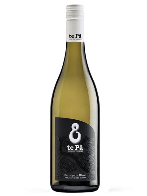 Te Pa Sauvignon Blanc - Sành Rượu