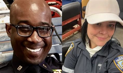 Married Nypd Lieutenant Accused Of Sexually Assaulting Colleague And Threatening To Throw Her In