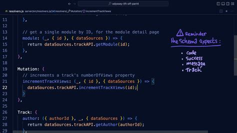 Apollo Running Second Mutation Depending On First Deals