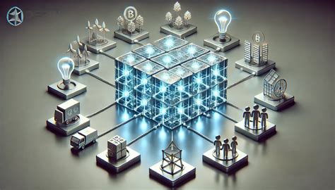 Hệ Sinh Thái Depin Tại Sao Blockchain Là Xương Sống Thiết Yếu Để Thành Công Mapmetrics