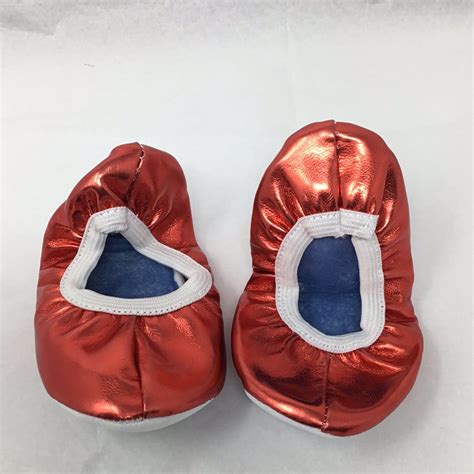 Chemis Rojo Metalico Casita De Andy Tienda De Disfraces