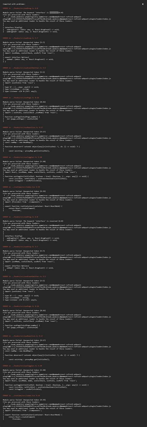 windows环境开发问题 Issue ecomfe reskript GitHub
