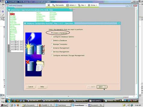 Single Instance To Rac Conversion Using Dbca Part Ii Oracle