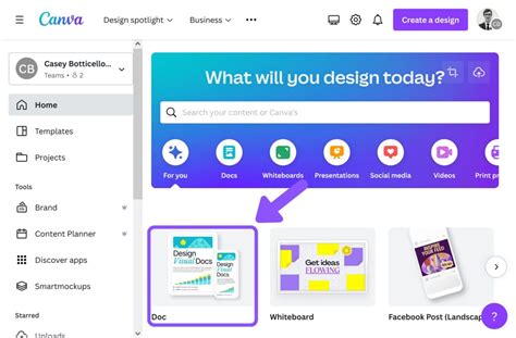 Canva Docs The Ultimate Guide To Canva Docs Blogging Guide