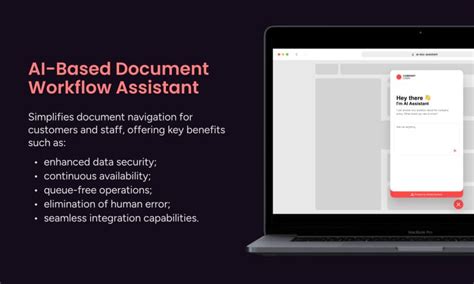 Neuralconvert Agency Revolutionizing Document Navigation With Our Ai Powered Workflow Assistant