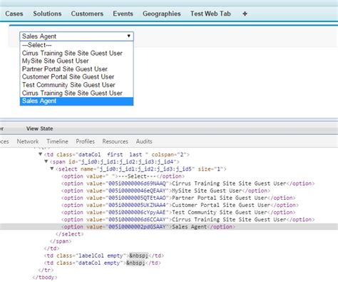 apex how to pass selected item s id from picklist to controller