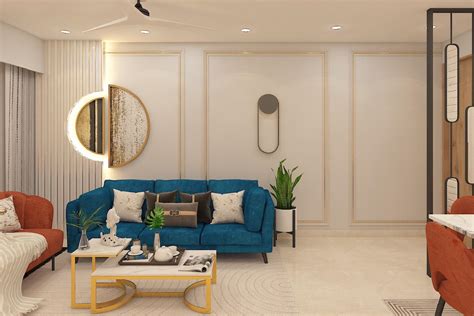 Neo Classical Holla Homes