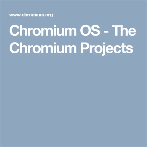 Understanding Chromium Source Code Keryaudio