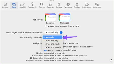 4 Ways To Fix Safari Closing Tabs On Its Own Guiding Tech