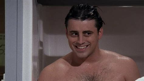 Friends The Progressively Harder Joey Tribbiani Quiz Page