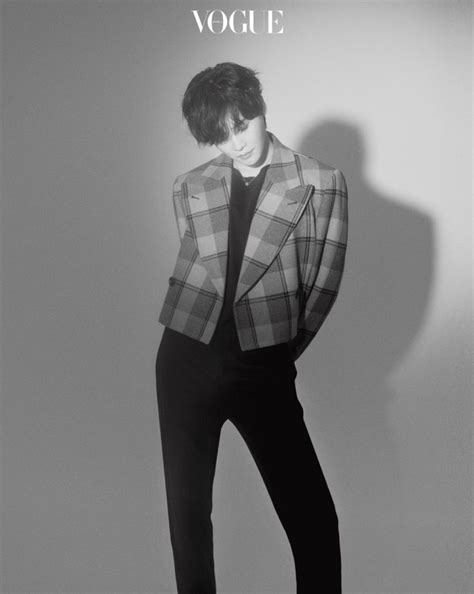 Lee Jong Suk Talks About His Diverse Interests Newest Acting Endeavors