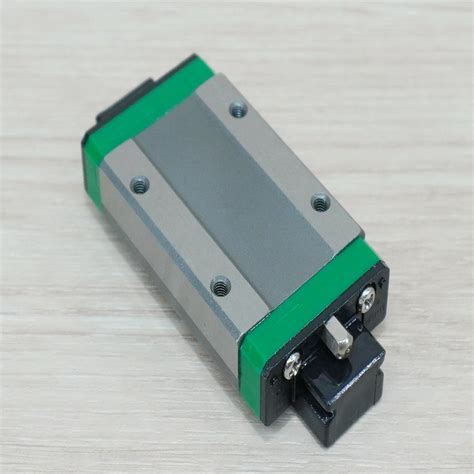 Slide Block Bearing Linear Rail Guide For CNC Machine Ender PRO And Track Saw Guide Rails